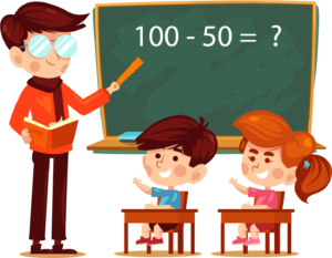 How Cartoons Are Used in Education and Learning