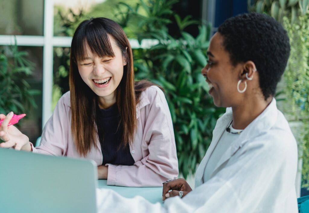 Strategies for Using Humor to Address Serious Issues