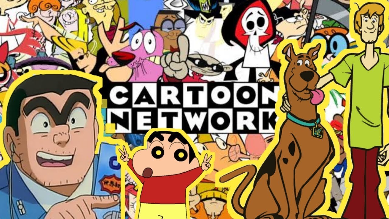 The Role of Cartoons in Shaping Childhood Memories